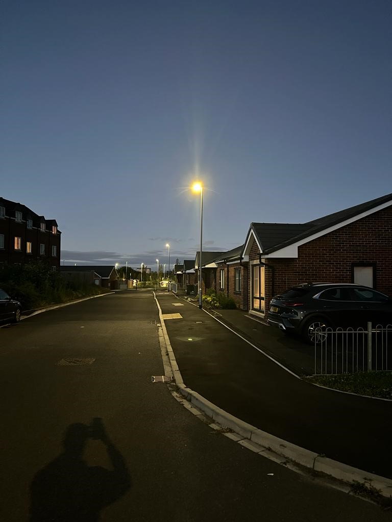 Barton Street - Applebridge Utilities