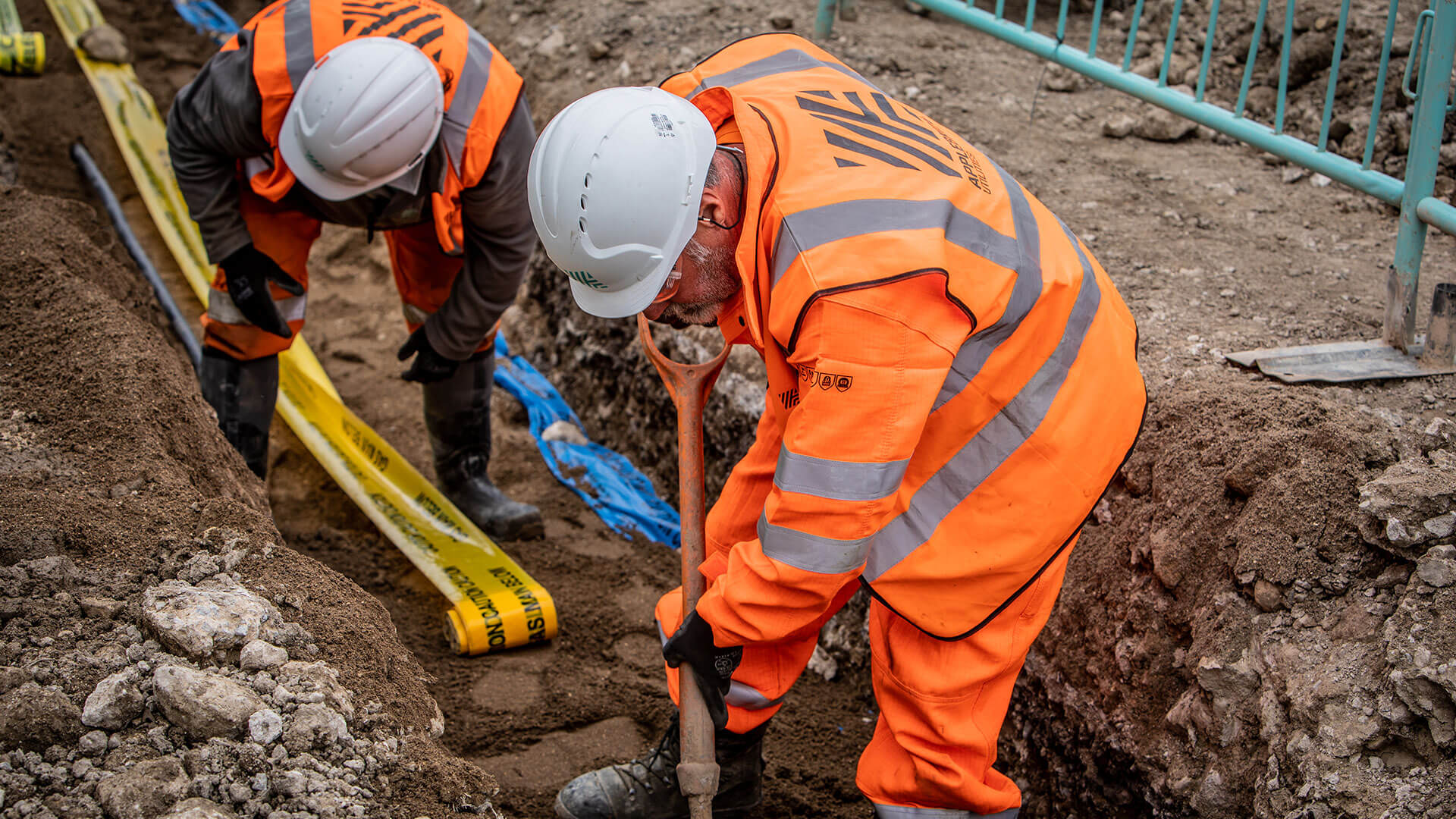 Water (WIRS) - Applebridge Utilities